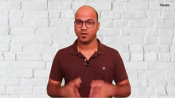 0基础学Python视频教程(Telusko):#1 Python介绍
