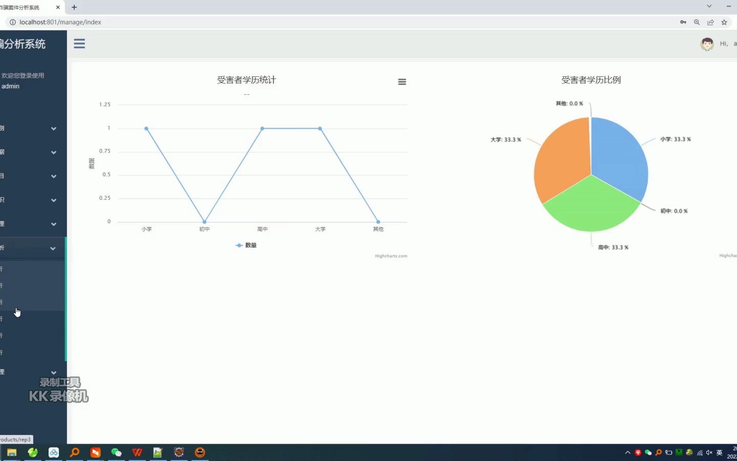 江苏理工学院_计算机毕业设计毕业设计-教研室工作管理系统的设计(...