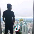 清闲的喜鹊J 