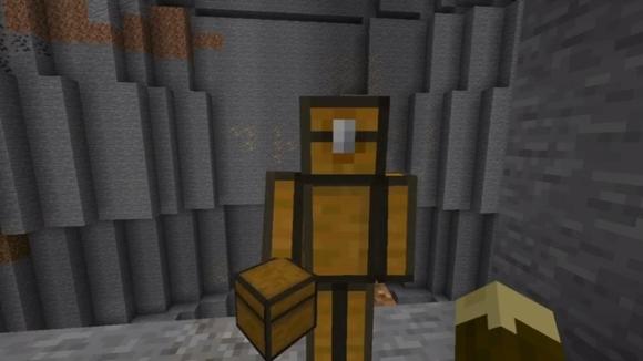 我的世界盒子怎么有这么多钻石的