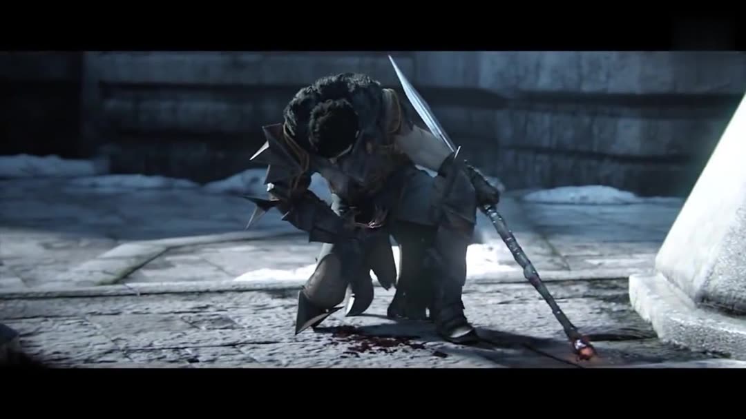 史诗级震撼背景音乐 听完全身都燃了 For the Win