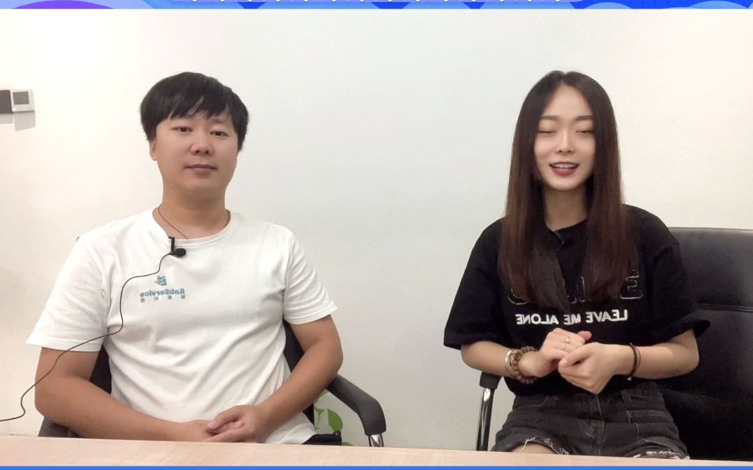 【释普科技能量站】第四期来喽!聚焦生命科学实验室数智化建设～...