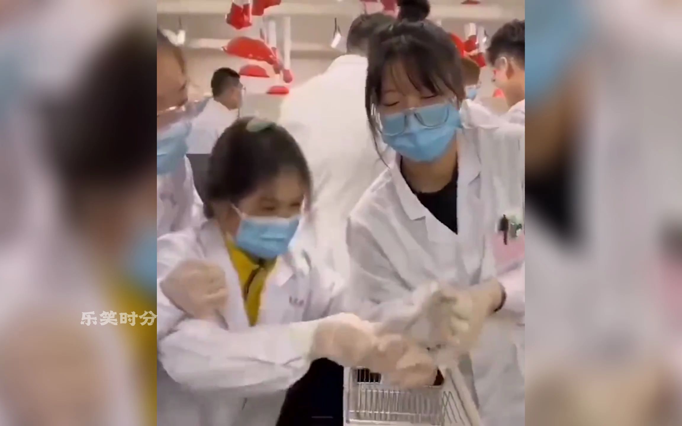 最近几年千万别生病!上三年网课的医学生开始实习了