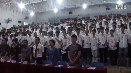 广东硅谷学院第48届项目评审会4