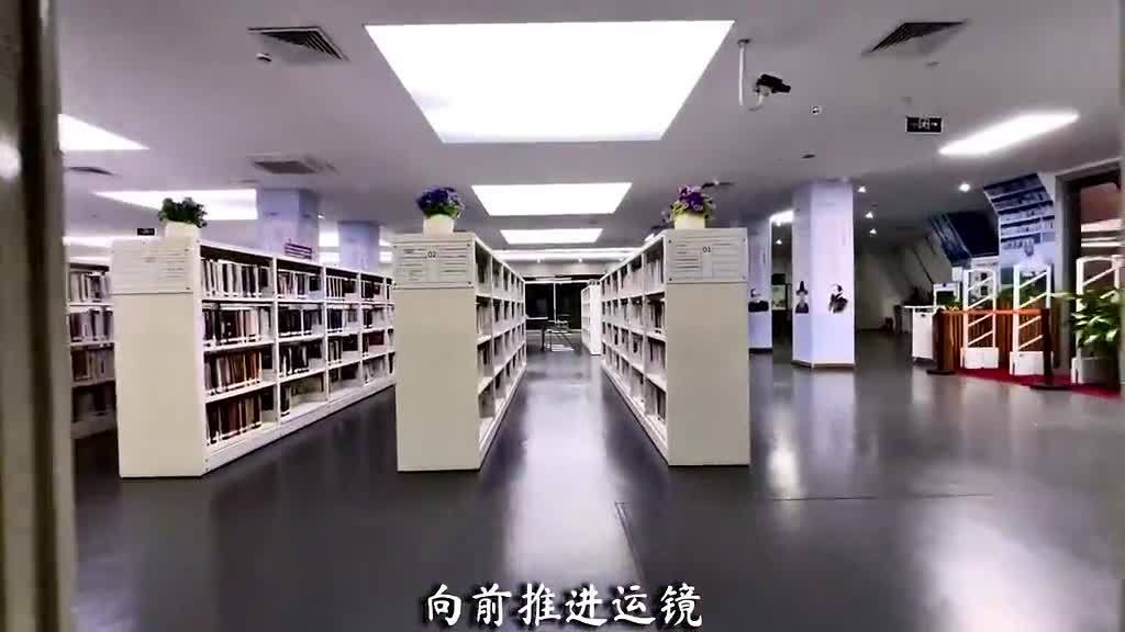 15秒的快剪宣传片怎么收费我拍的图书馆你觉得值多少想知道的抛个...