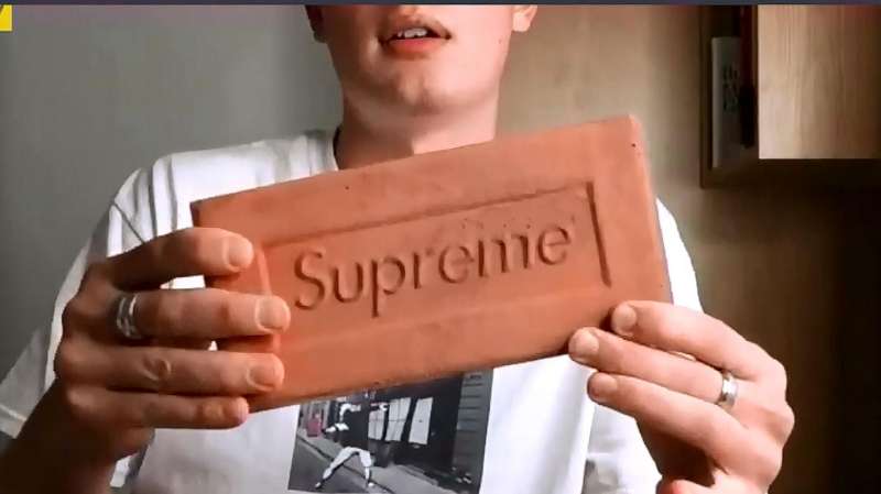 全世界最贵的砖头,一块售价上千元,拿来盖房子只有首富做得到