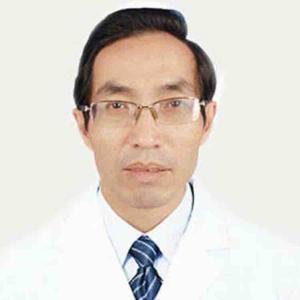 血管瘤好大夫何瑞明 