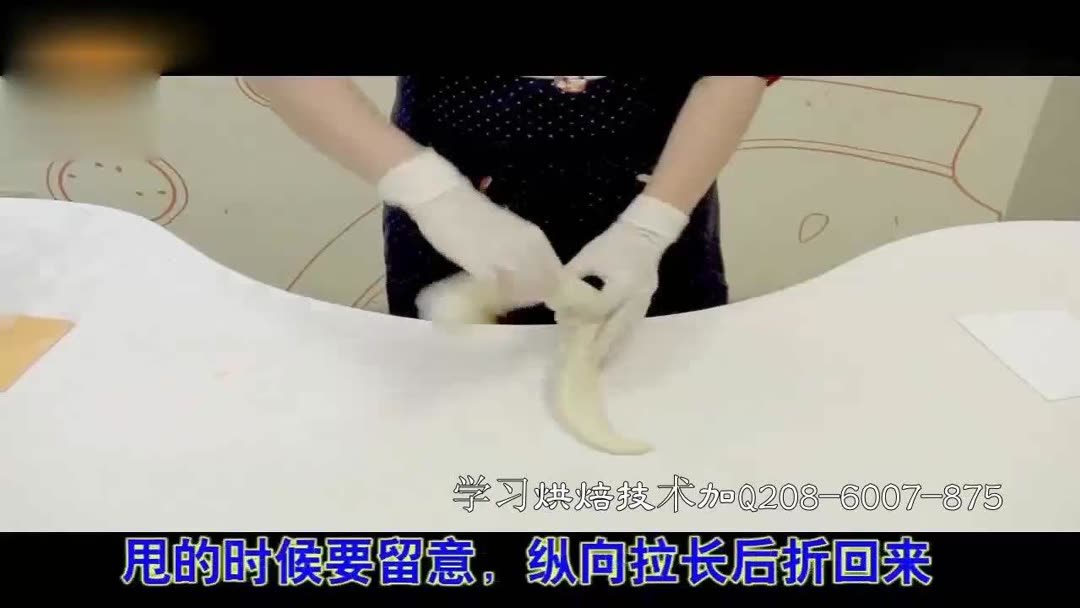 家庭蛋糕的制作方法1电烤箱做蛋糕