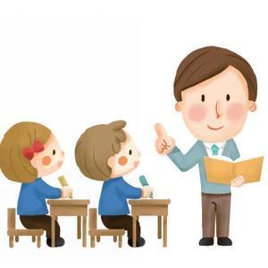 一年级乐乐老师 