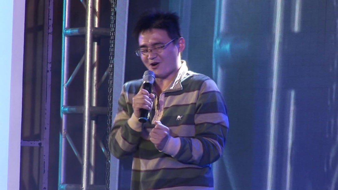 2015我为数狂-龙信数据