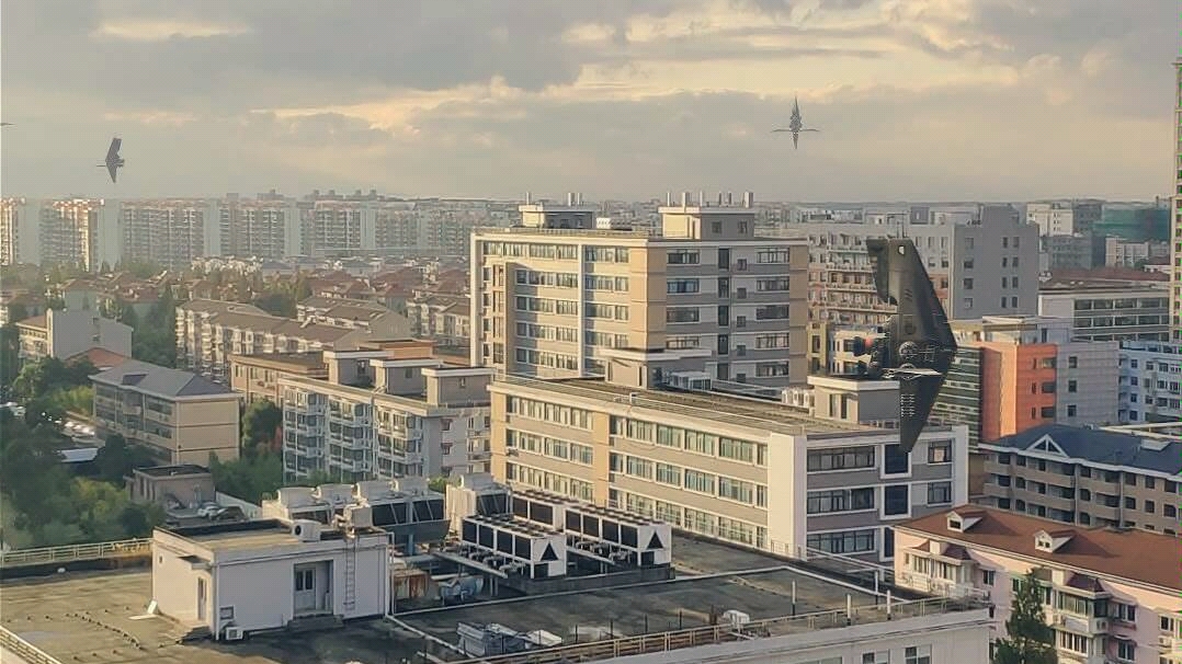 E3D做的动画,大家感觉怎么样!