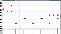 cubase 编曲配器与软件音源使用结合 《不再犹豫》5