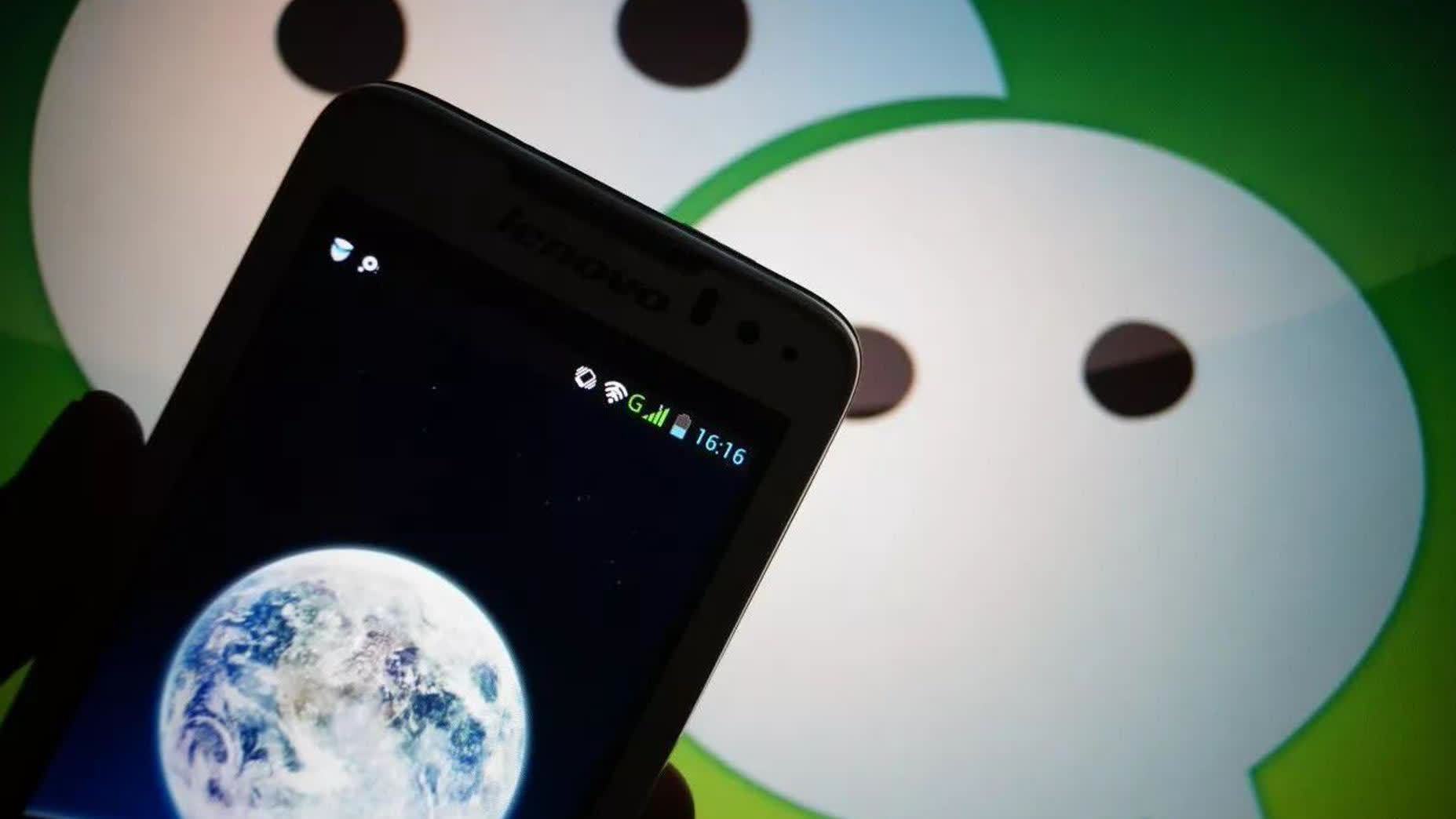 打开微信这个功能,朋友圈还能直接发5分钟长视频,超实用