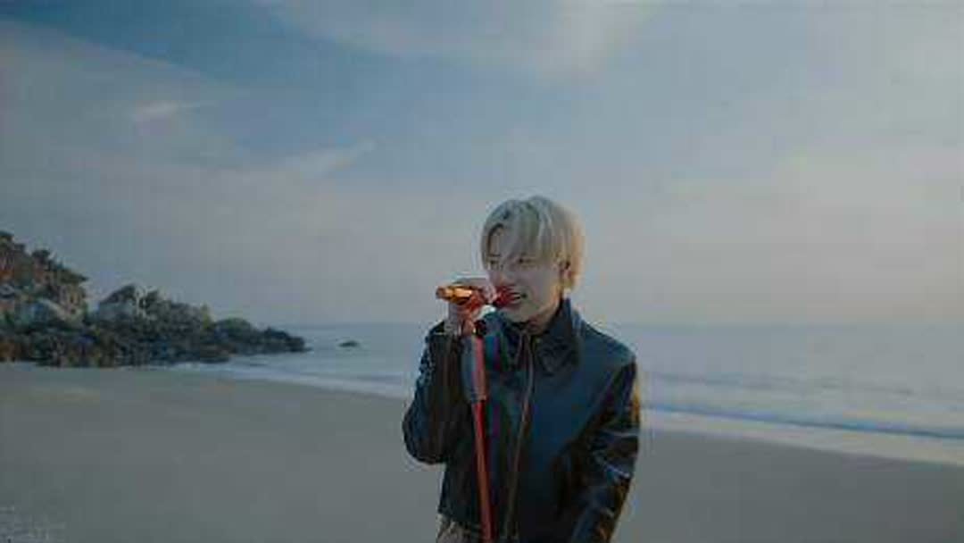 曹承衍《Horizon Live(Trigger, On my own, Thanks to)》live