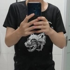 LV宇霆 