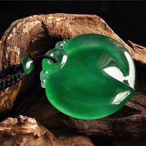 飞驰翡翠原石号 