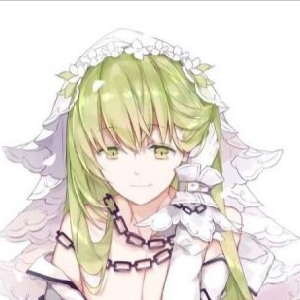 恩奇都我老婆 