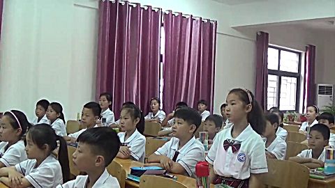 湘美教版小学三年级美术下册1.美化教室一角-李老师(配视频课件教案)