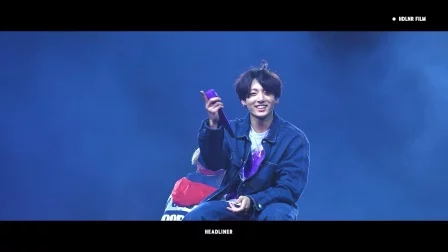 Magic shop stage mix JK Focus