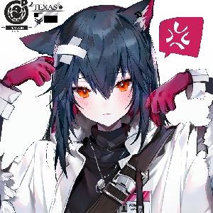 4K纯帅的电音迷 