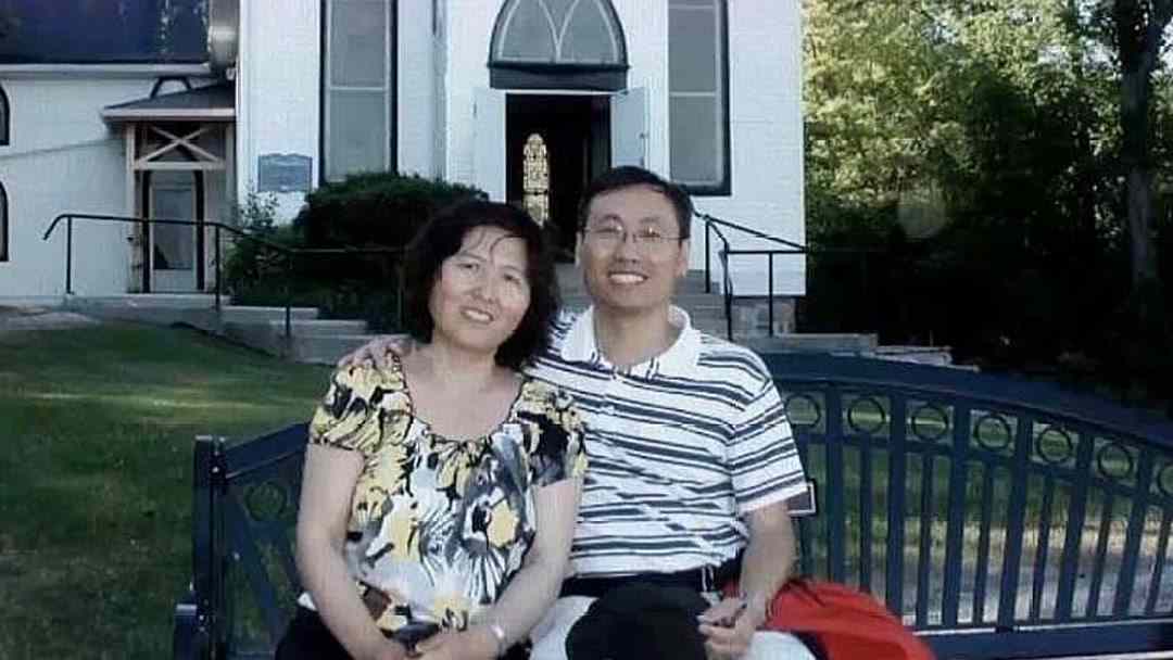 国安部首次对外披露叛逃案:涉密人员私自移民国外 回老家探亲落网