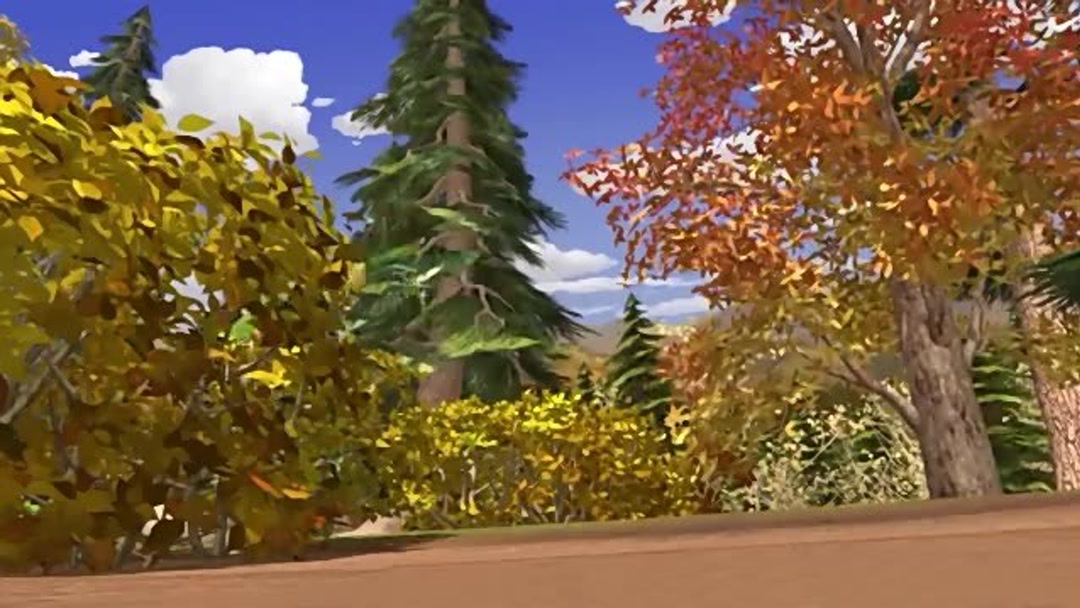 熊出没全集 第128集