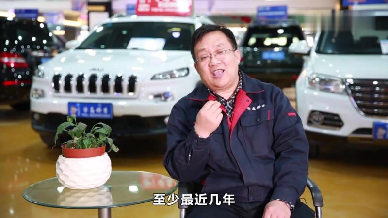 10万左右的自动挡好车,这几款省油耐造还好开,买过的都说值