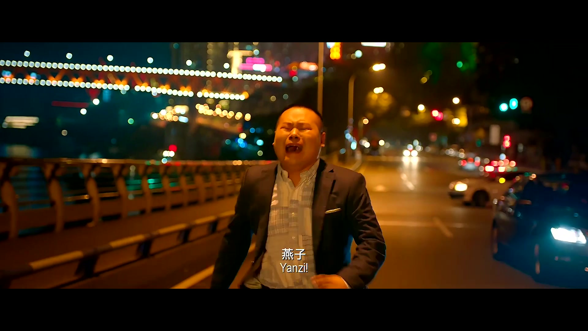 【电影剪辑】【从你的全世界路过】我从你们的世界路过,可你们也...