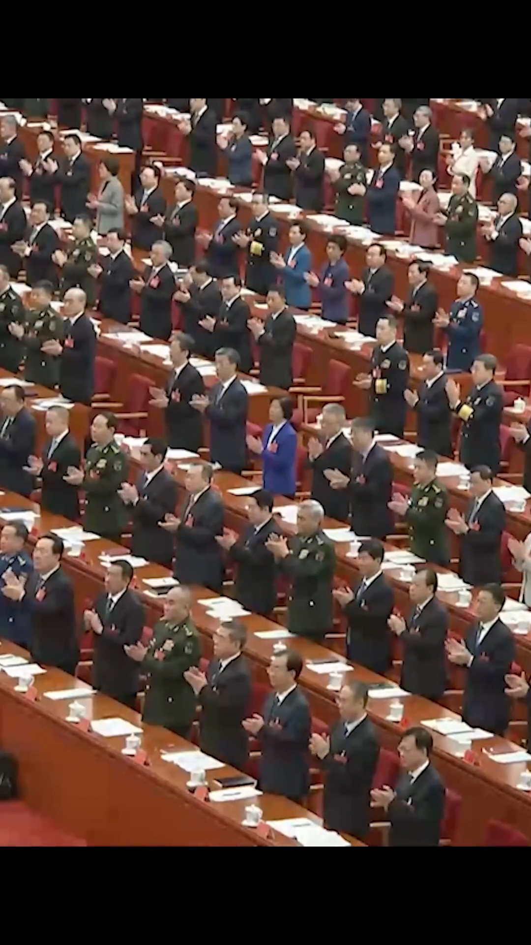 党的二十届二中全会2月26日至28日在北京举行。