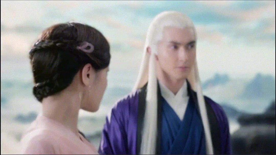 【三生三世东华凤九】枕上书