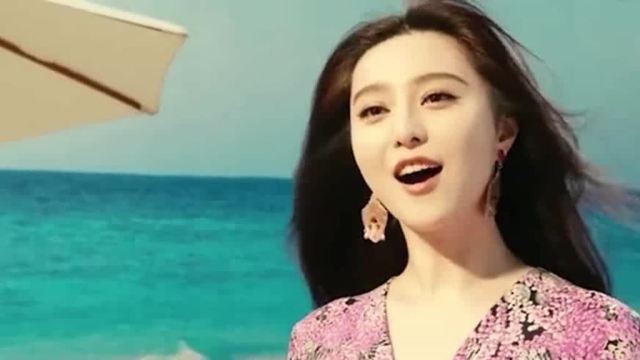 网曝范冰冰撩地产大佬,想用3千万买5千万豪宅,工作室曾多次辟谣