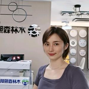 吉安木林森照明 
