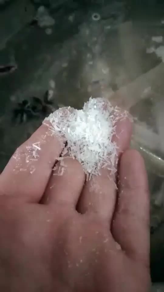 大厨教你,水晶皮冻制作方法