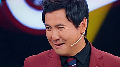 游戏过后,娜娜只剩5根“手指”,惨遭沈腾调侃