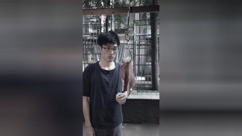 有时候,往往你看到的真相不一定是真相