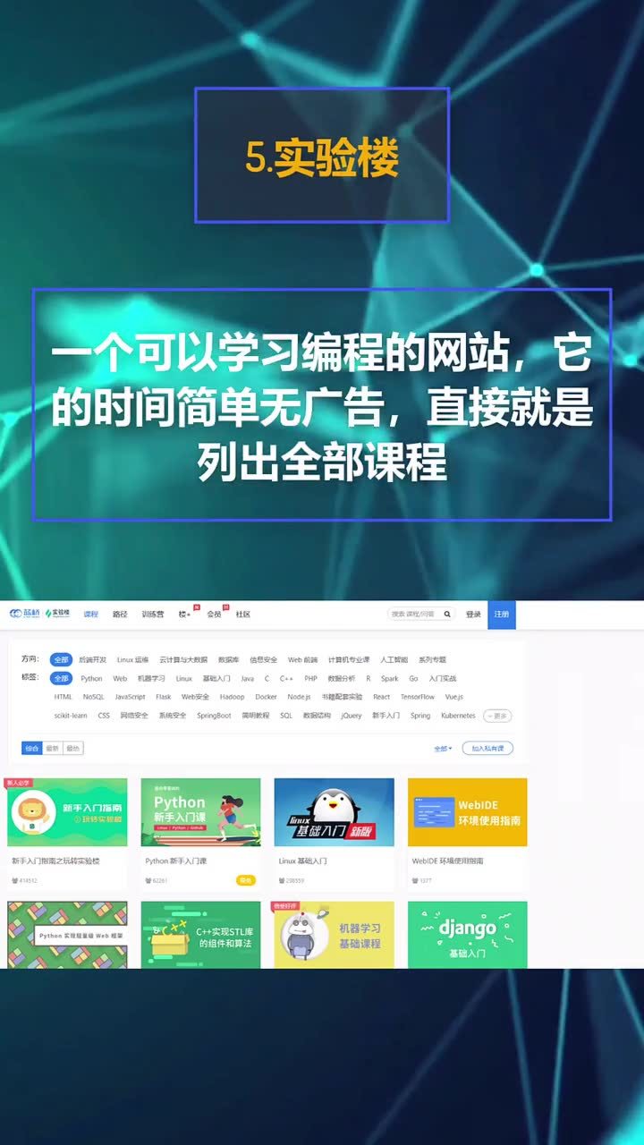 别再看CSDN了,正经程序员 都在看这五个网站