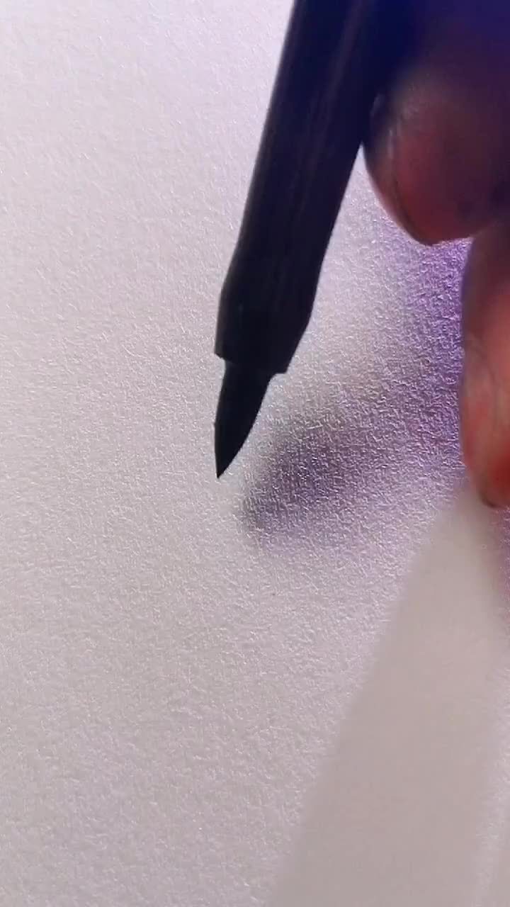 创意字体设计:非凡@我要上热门!