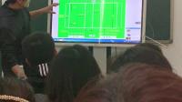 气排球比赛课程