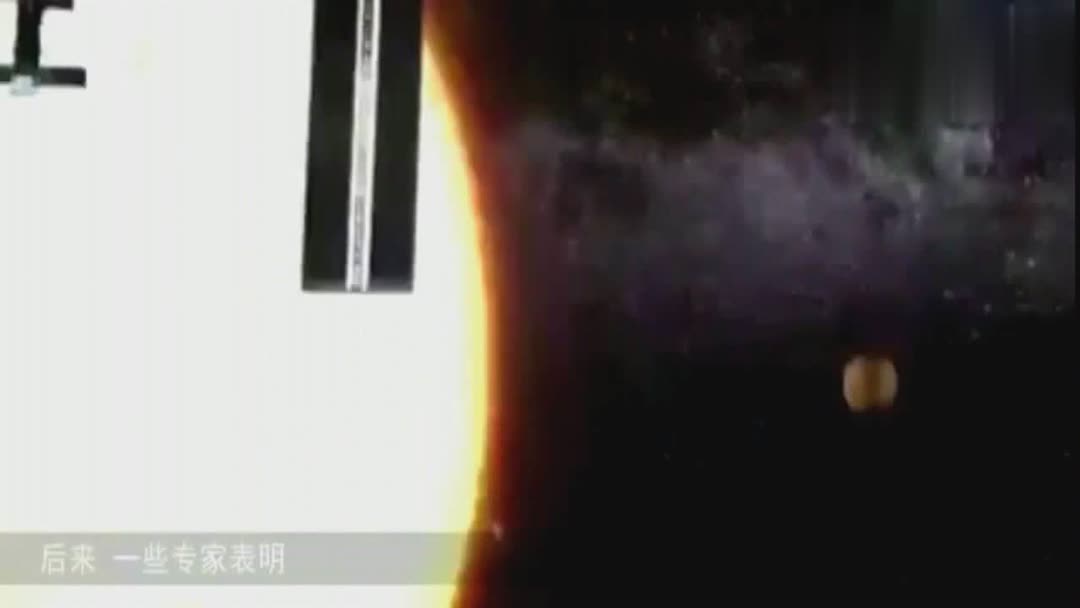 NASA发现火星神秘飞船残骸!外星人再取新突破