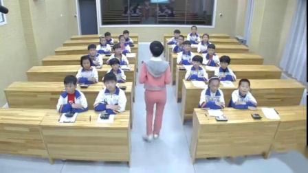 『获奖』北师大版小学数学四年级上册_神奇的计算工具-豆老师优质课...