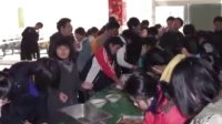 曲阜师范大学数字媒体艺术班级活动