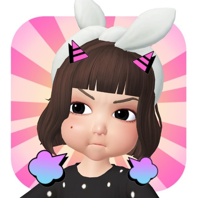 孜然fufu 