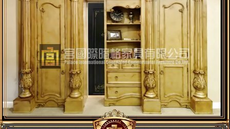 暗门设计-暗门2-宫国际暗格家具有限公司