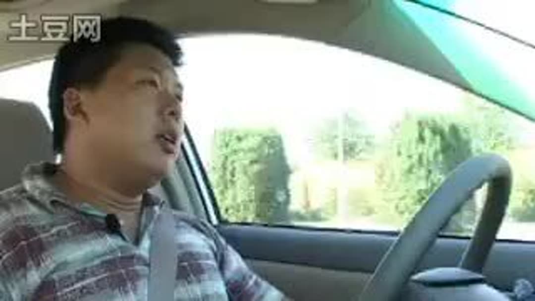 中庸也中用 试驾一汽丰田花冠