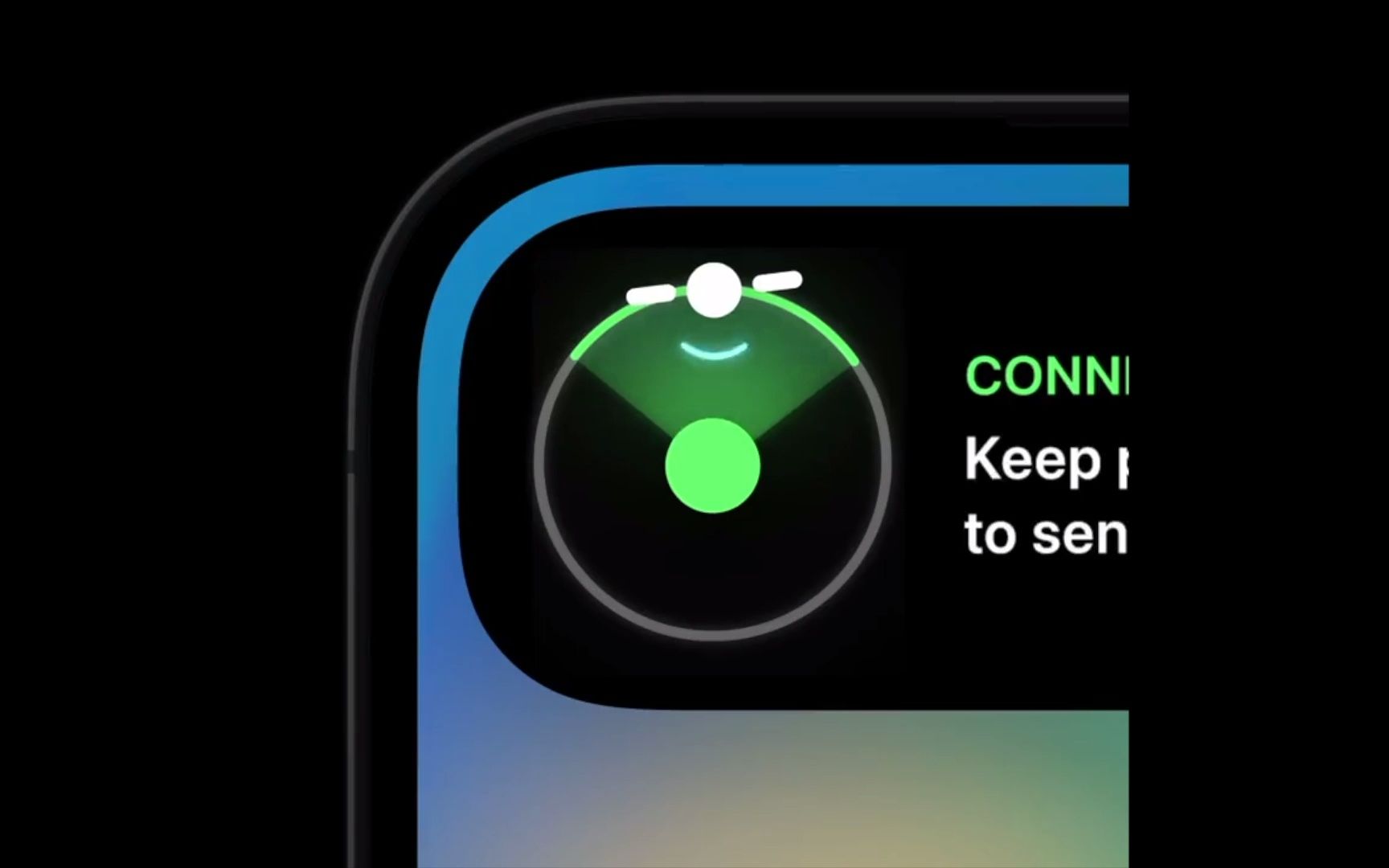 Apple|Dynamic Island 动效设计