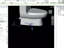 010管道创建桥架创建_clip2磨石revit MEP教程