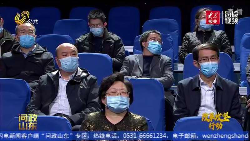 问政山东丨济南一跨境电商产业园竣工半年未开业 工作人员:只有政策...