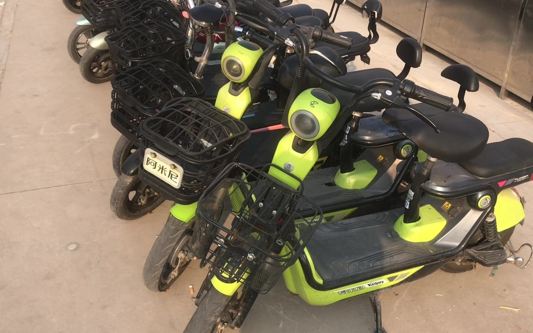 二手电动车是否需要过户呢