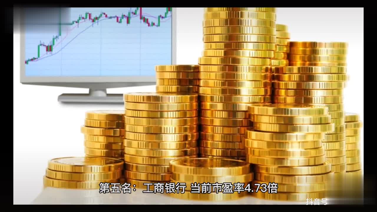 股息率超5的十家银行股,你或许值得考虑,长期拥有一举三得