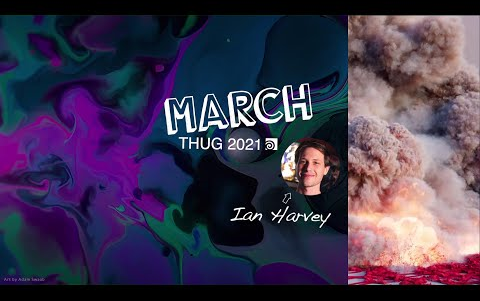 houdini鞭炮燃烧爆炸效果